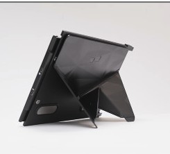 DUEX Lite & DUEX Plus: Portable dual-screen laptop monitors