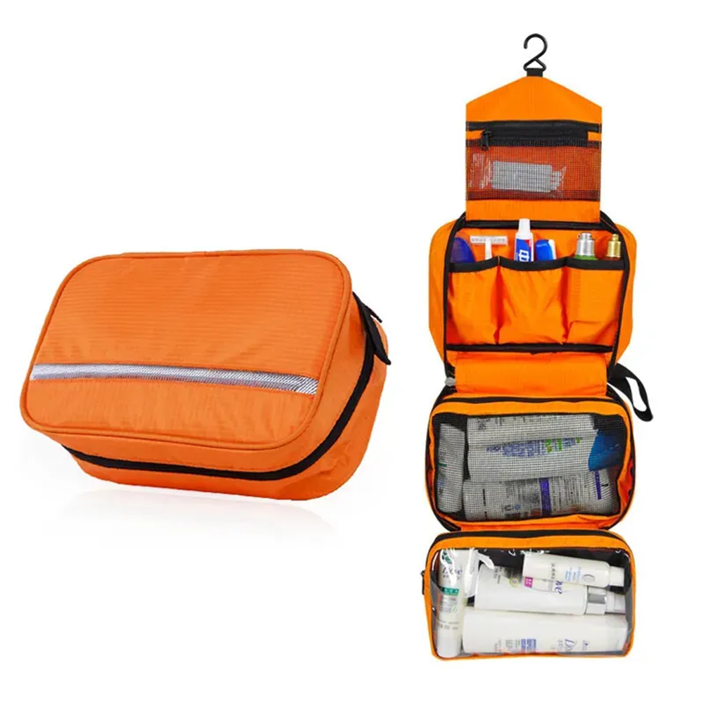 4D Pack Plus: triple your storage and luggage capacity!