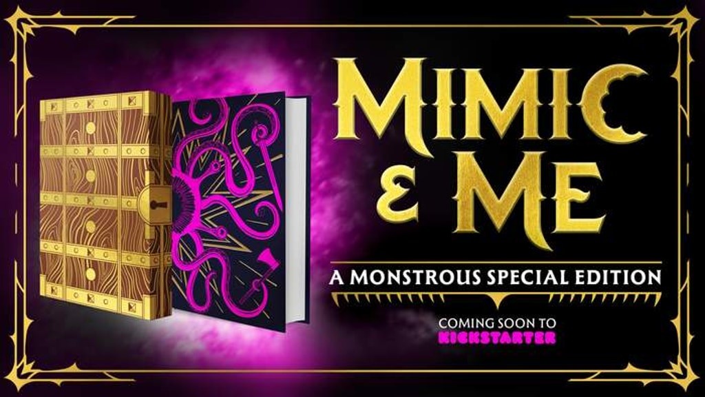 Mimic & Me